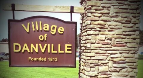 Village of Danville